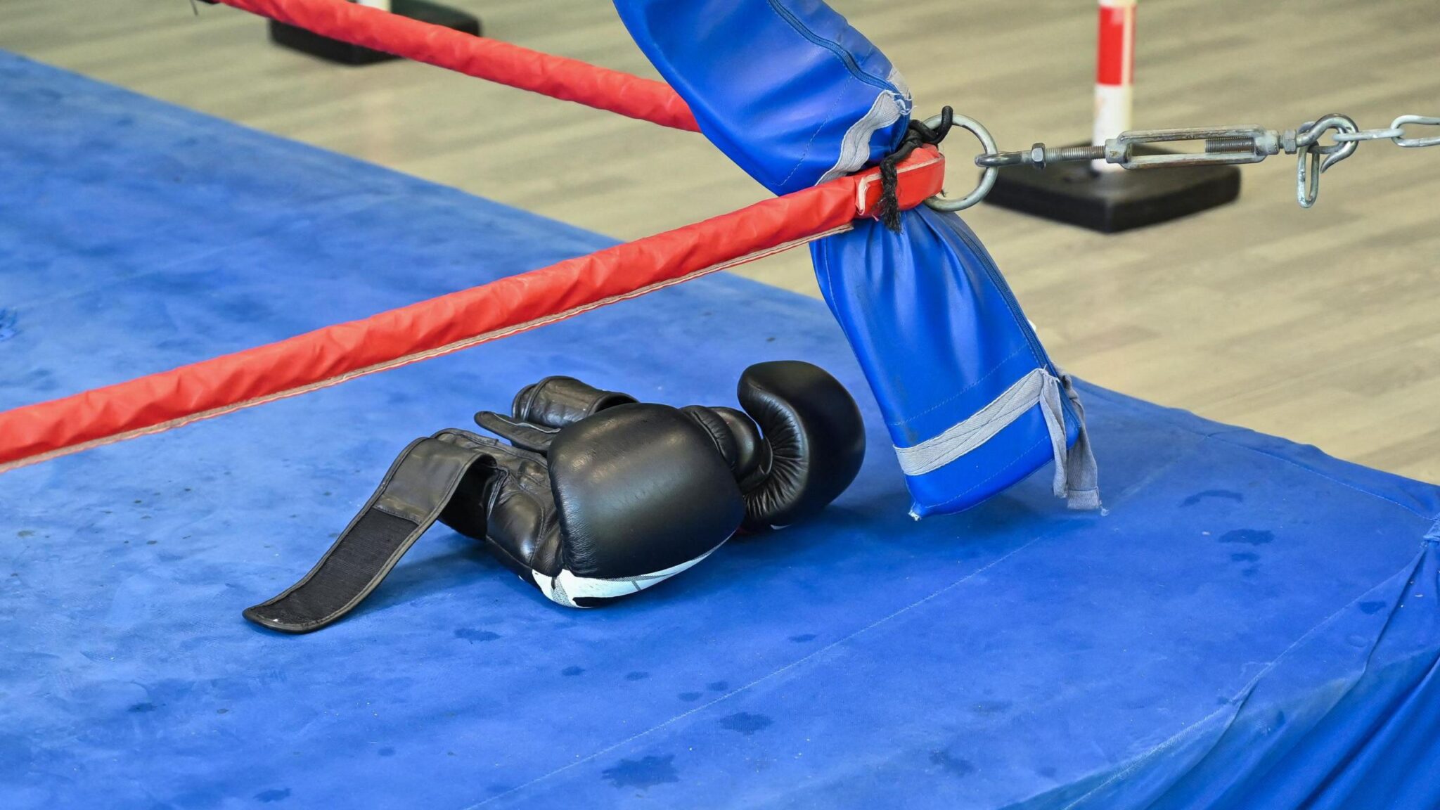 Tragedy in the Ring: Kenyan Boxer Jacob Oyoko Passes Away