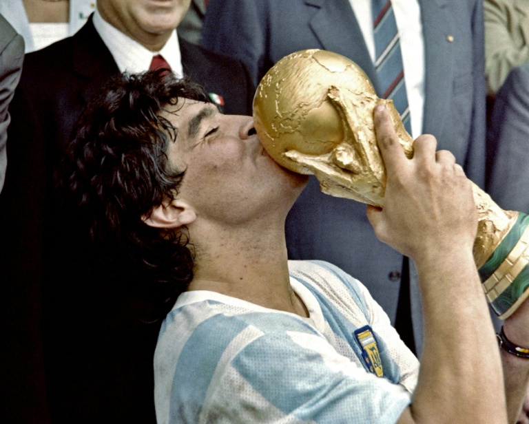 Maradona Case Reopens: Fresh Trial Begins Over Football Icon’s Death
