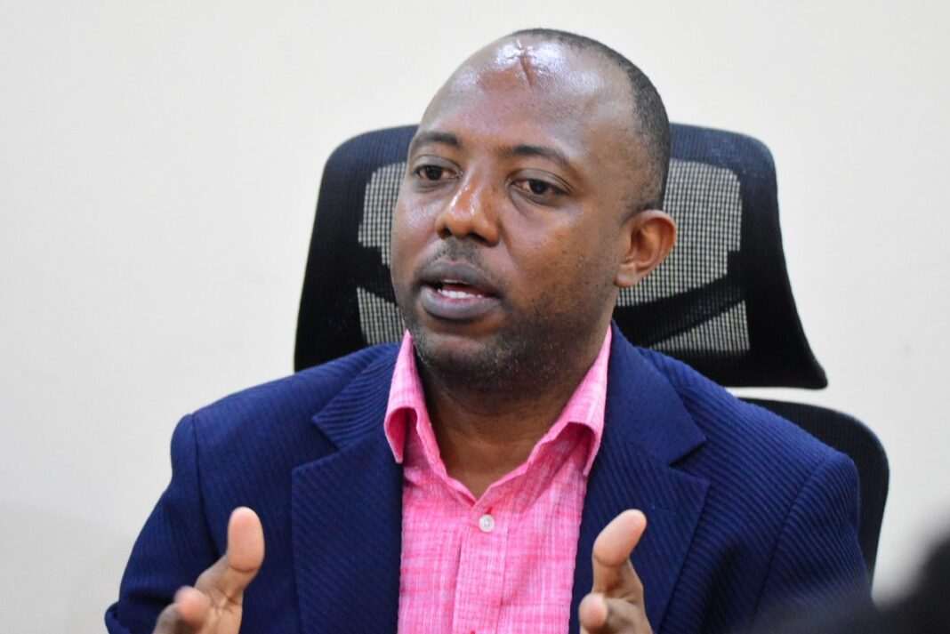 Matatu strike is still on, operators say